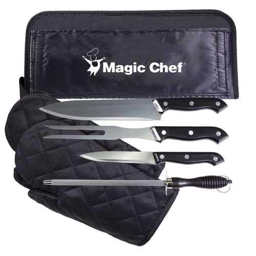7pc Chef Set Custom Printed As Low As 17 45